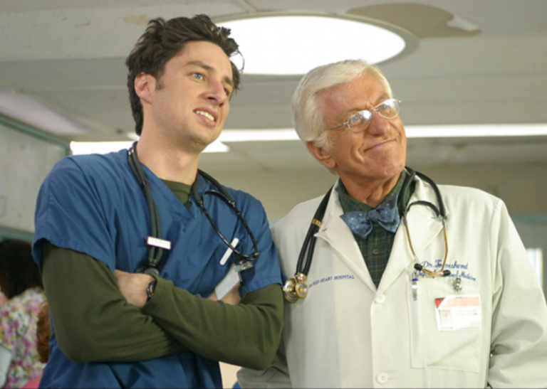 25 best TV shows about nursing | NursingEducation