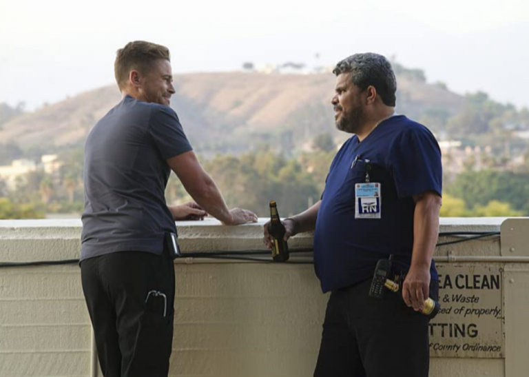 25 best TV shows about nursing | NursingEducation