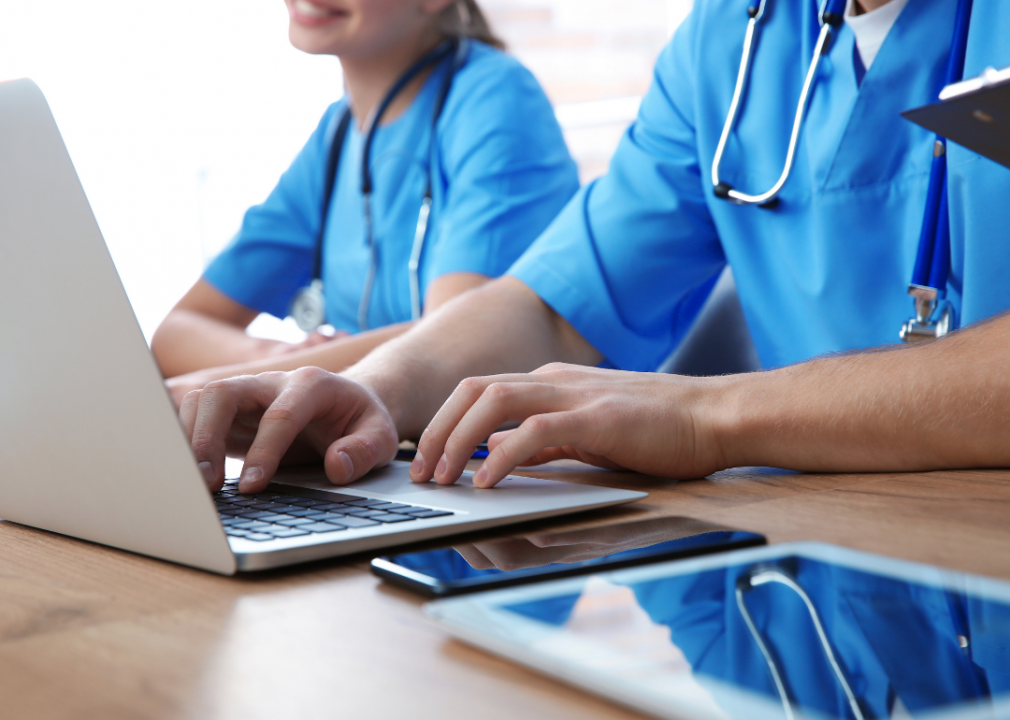 Grad Schools That Offer Online Nursing Programs NursingEducation Grad Schools That Offer Online Nursing Programs NursingEducation