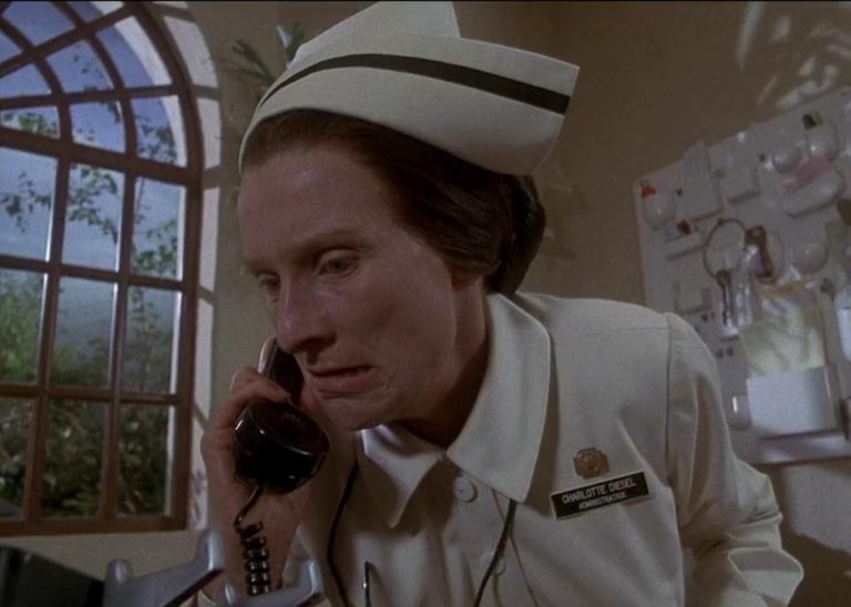 20 iconic nurses from film history | NursingEducation