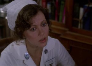 20 iconic nurses from film history | NursingEducation