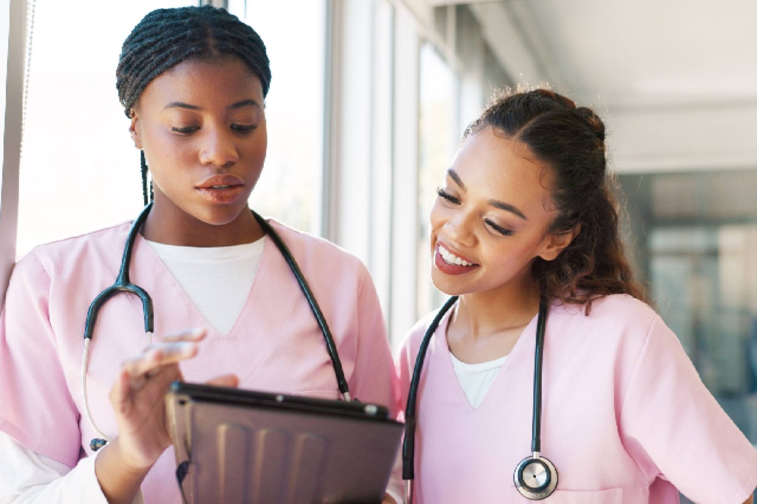 How Do Nurses Develop a Career Plan? | NursingEducation