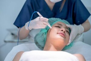 How Can I Transition Into Cosmetic Nursing? | NursingEducation