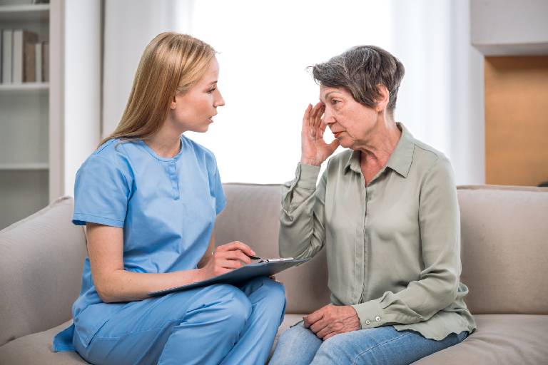 How Do Nurses Manage Chronic Illnesses? | NursingEducation