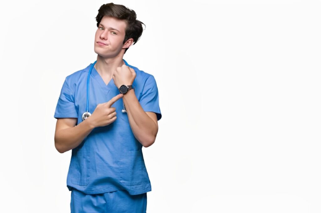 What Watches Are Best Suited for Nurses? | NursingEducation