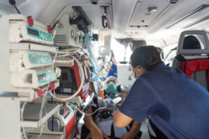 How to Become a Flight Nurse | NursingEducation
